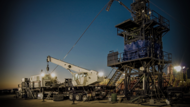 Shell to develop PowerNap deepwater project in US Gulf of Mexico ...