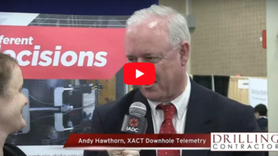 Corva announces new frac optimization platform - Drilling Contractor