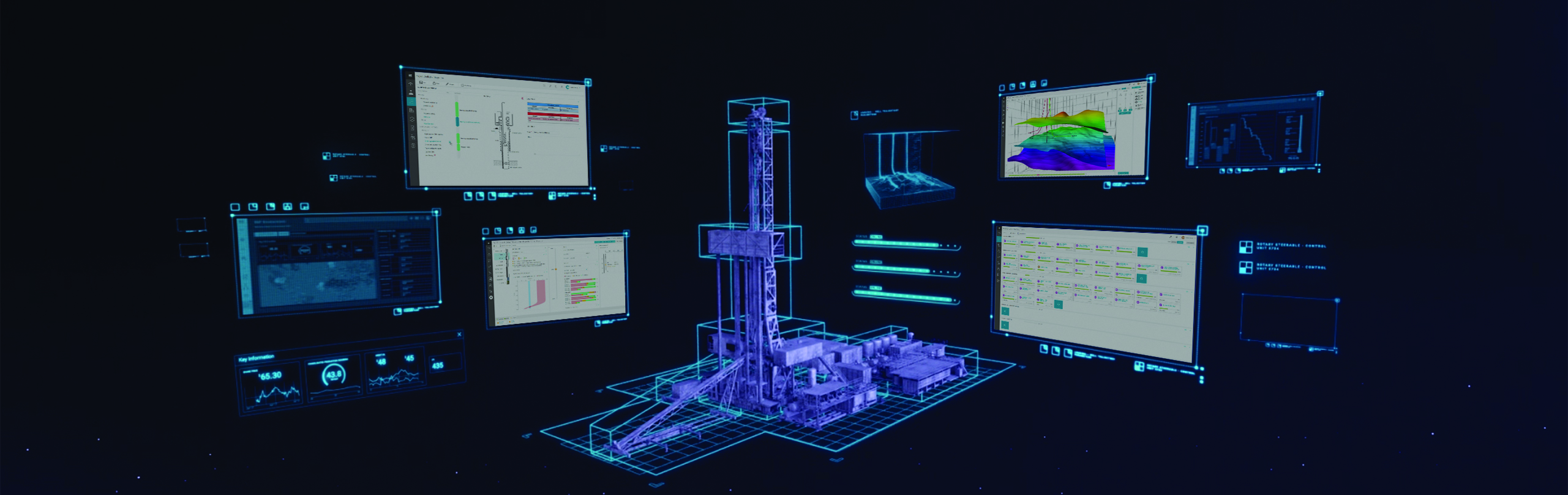 Next-level automation to go beyond discrete processes, linking data and ...
