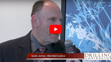 Weatherford subsea wellhead retrieval system named top industry ...