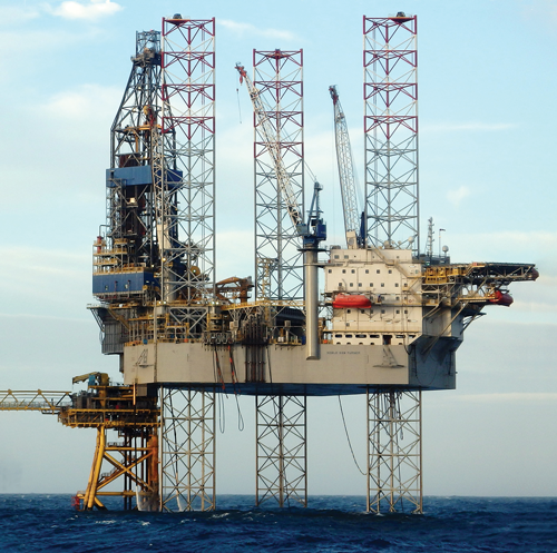 Noble, GE collaborate to create digital rigs that leverage predictive ...