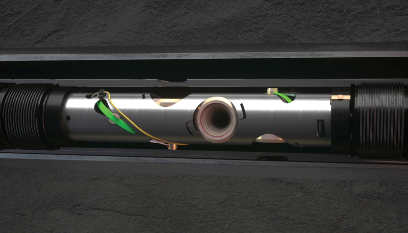 GEODynamics introduces professional grade perforating systems ...