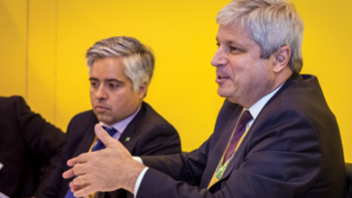 OSRL opens Brazil base housing subsea capping stack - Drilling Contractor