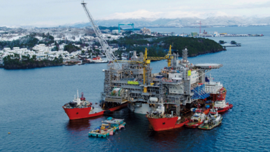Odfjell Drilling enters letter of intent for Breidablikk development ...