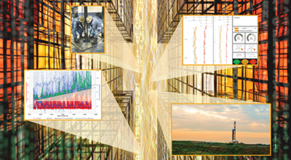 Drilling in the digital age: A new world begins to take shape ...