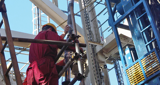 Drilling and Completion Tech Digest - Drilling Contractor