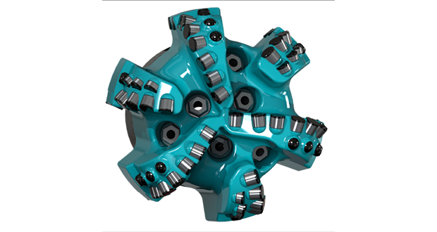 High-durability PDC bit designed for demanding applications - Drilling ...