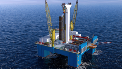Transocean announces two-year contract for ultra-deepwater drillship ...