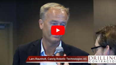 New IADC project will enhance competency guidelines for drilling rig ...