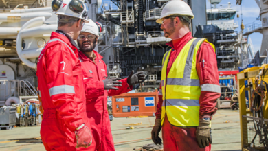 Goal Zero marks change in HSE mindset for Shell - Drilling Contractor