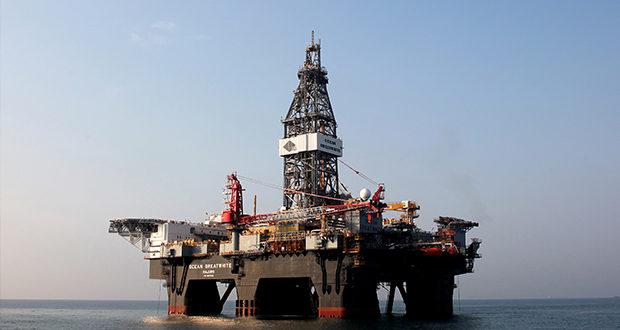 NOV rig census shows global rig market entering expansion cycle ...