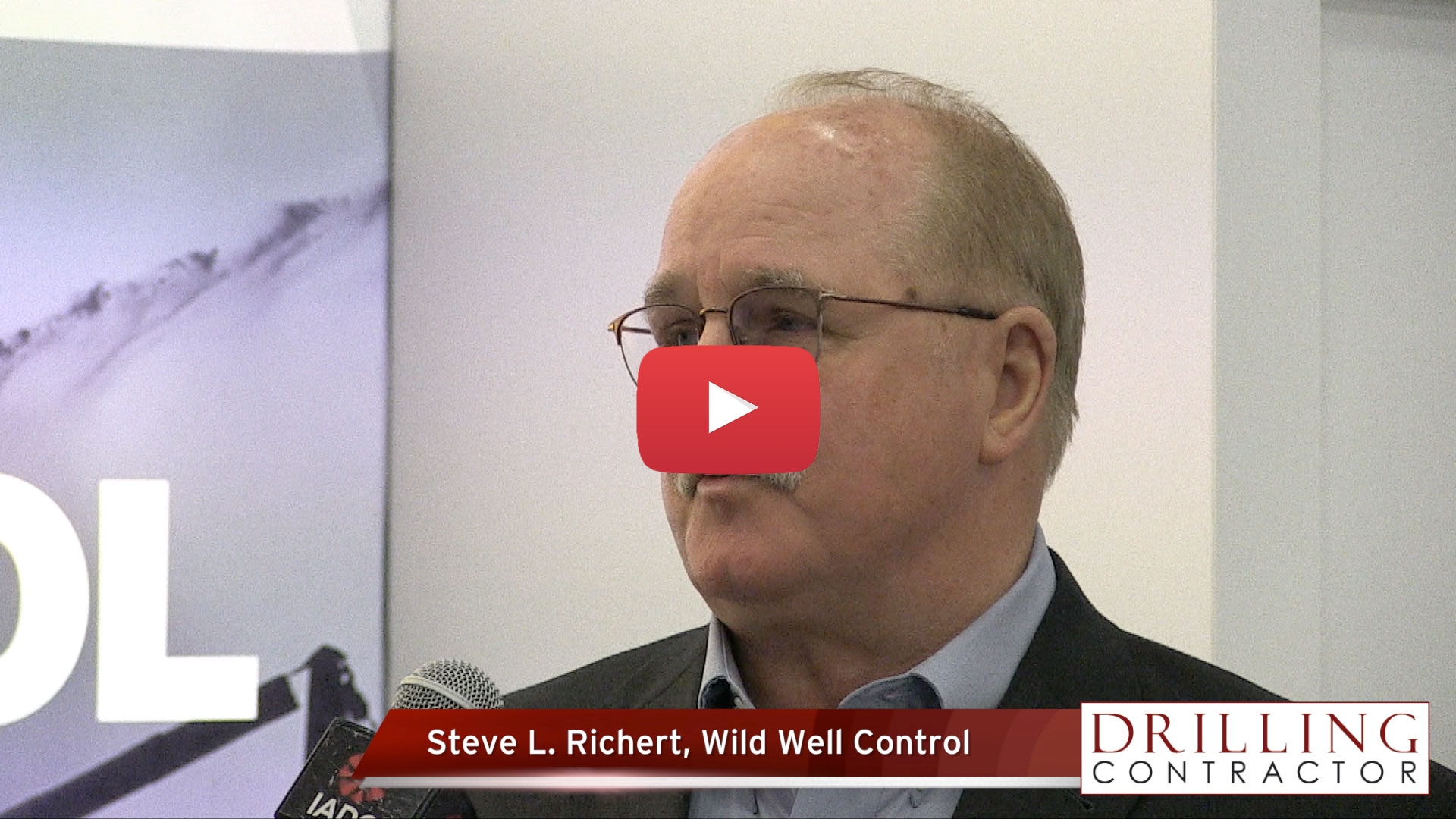 New onsite rig crew training service provides well control overview in ...