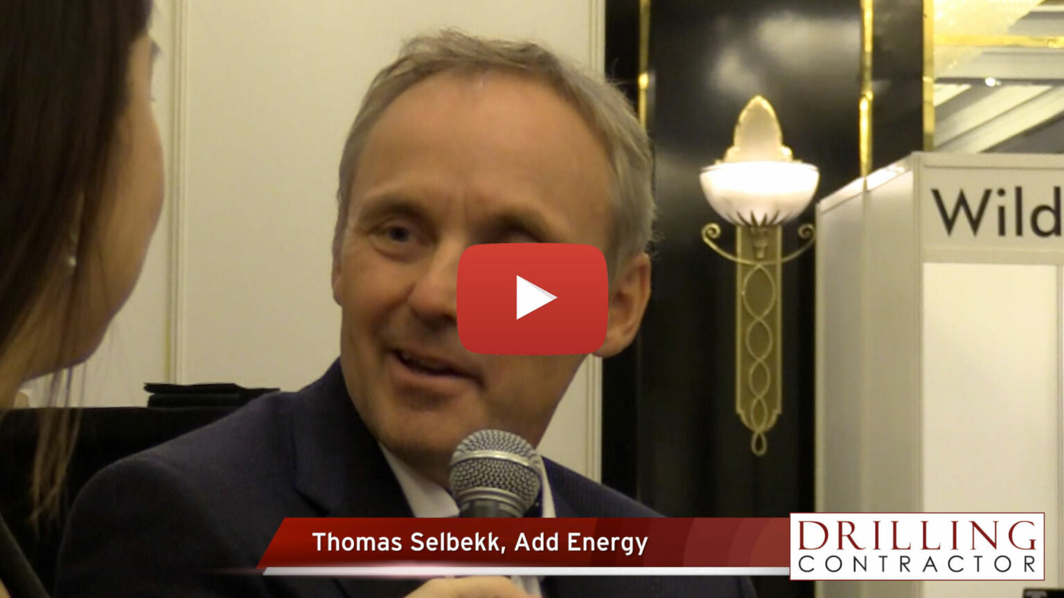 Wired drill pipe achieves time, cost savings for Total in the Norwegian ...