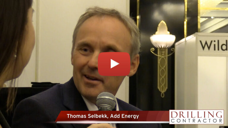 Wired drill pipe achieves time, cost savings for Total in the Norwegian ...