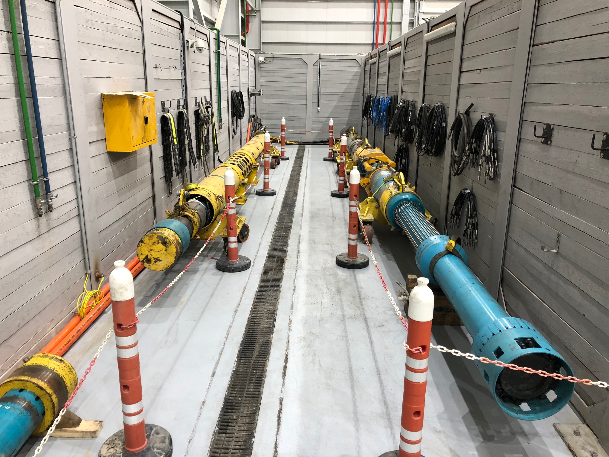 People, Companies & Products - Drilling Contractor
