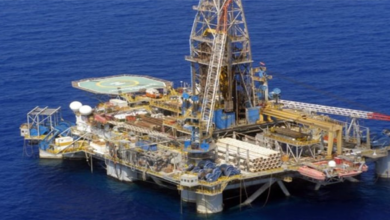 Shell delivers first gas from Barracuda Project in Trinidad and Tobago ...