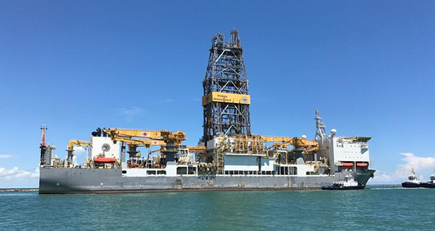 Rowan announces contract with Petronas Mexico for Rowan Renaissance ...