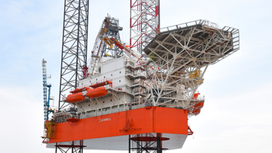 Nabors Industries announces energy transition initiatives - Drilling ...