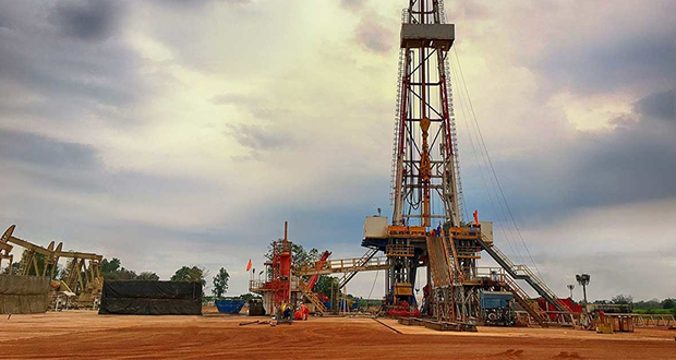 ADES secures three-year contract renewals for six onshore rigs in Saudi ...