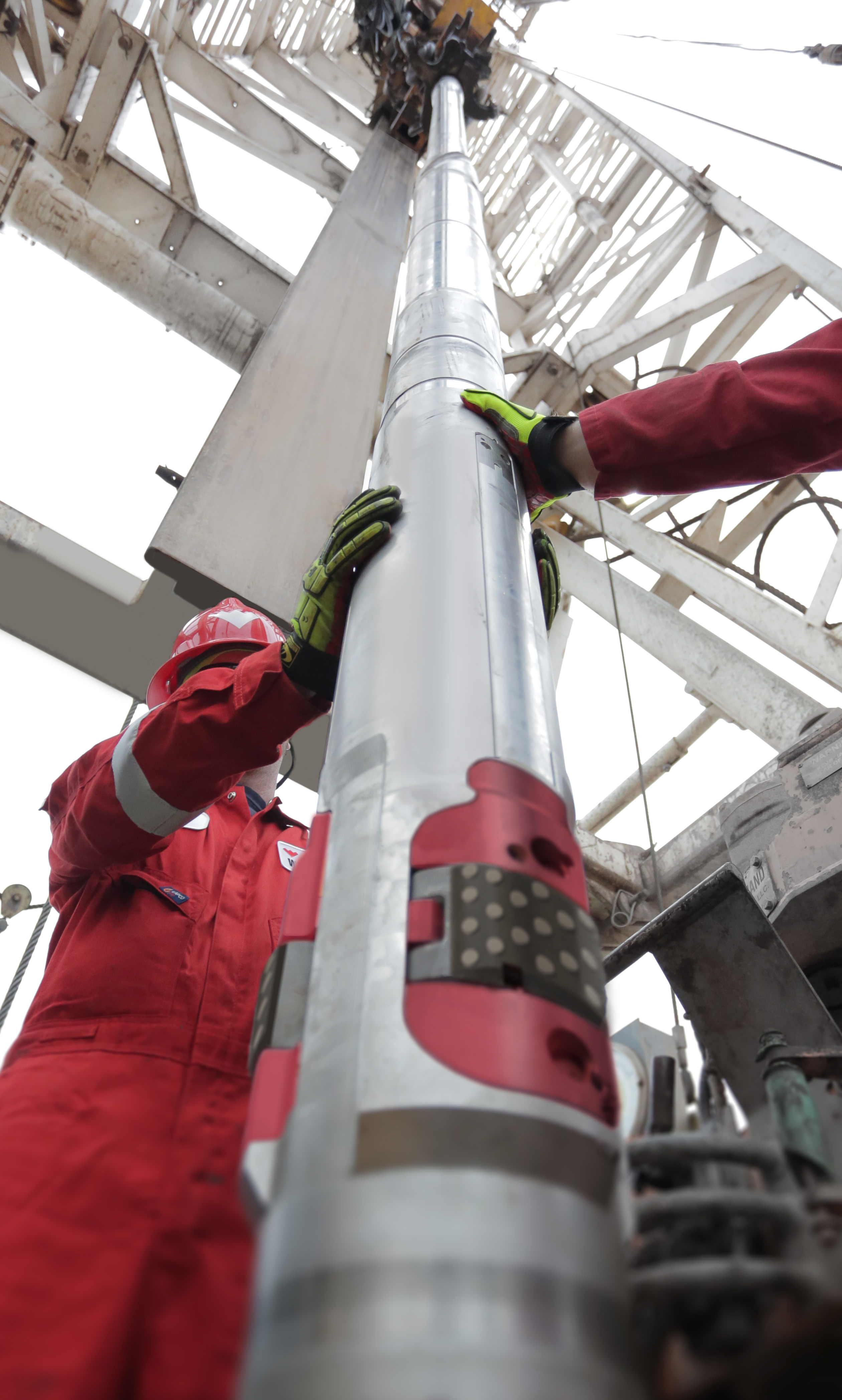 Hybrid system taps benefits of both MPD, underbalanced drilling, opens ...