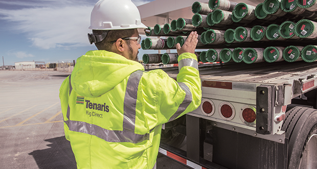 Tenaris to acquire IPSCO Tubulars from TMK - Drilling Contractor