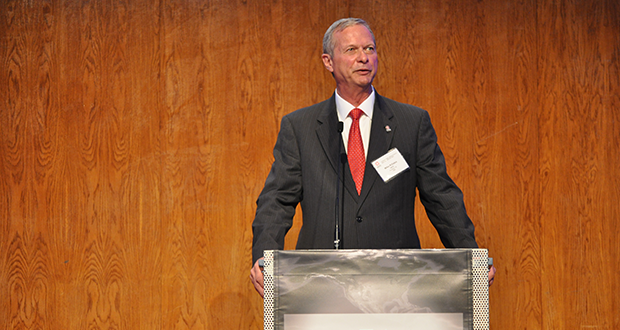 Killalea retires from IADC with legacy of leadership and innovation ...