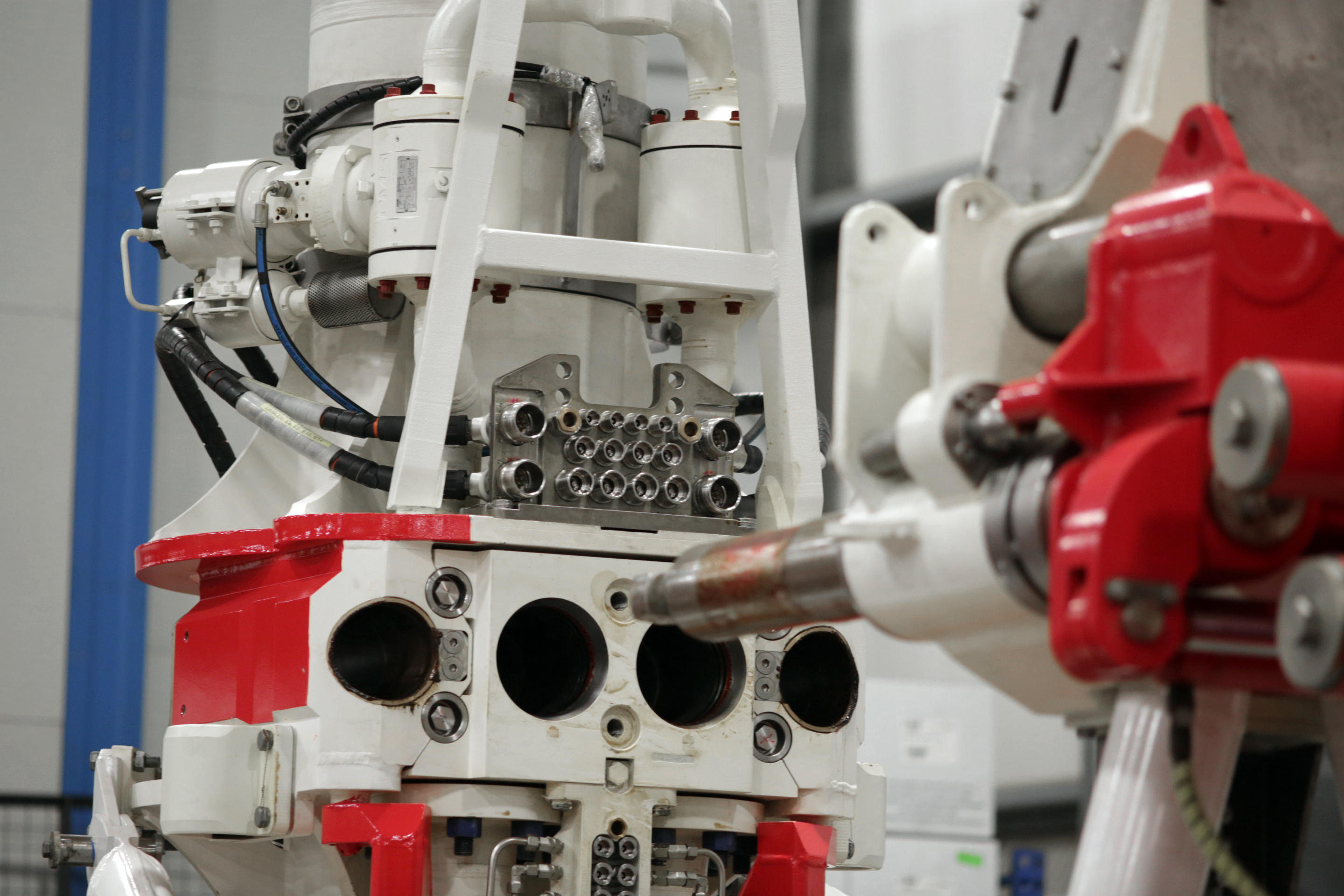 A rising tide for offshore drillers - Drilling Contractor