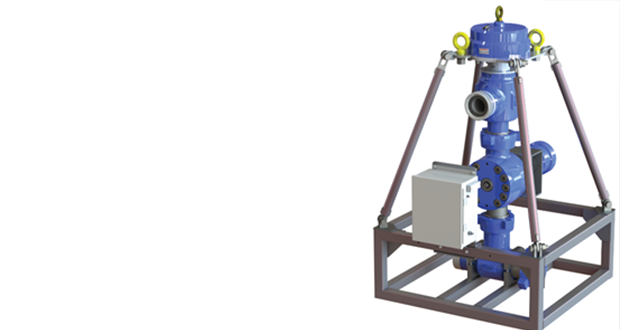 Weir Oil & Gas introduces SPM SafeEdge ARC for remote setting and ...