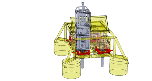 Neodrill announces new license opportunities on pre-rig technology ...