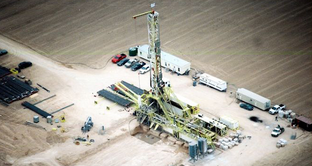 Huisman signs contract to deliver HM100 land drilling package ...