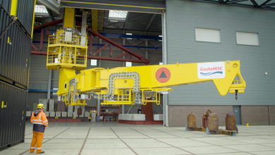 GEOLOG to acquire all mudlogging assets from Nabors - Drilling Contractor