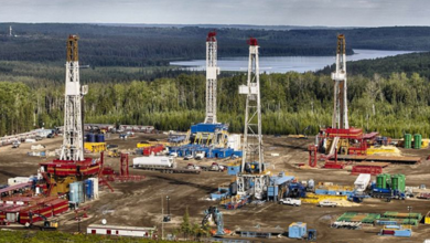 Shell starts production at Appomattox in the Gulf of Mexico - Drilling ...