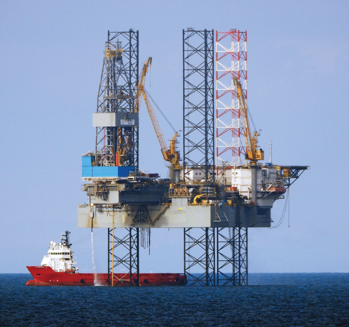 Borr Drilling switches focus to rig startups amid cautiously optimistic ...