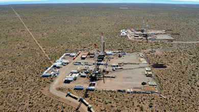 Nabors launches new rig with quad drilling design - Drilling Contractor