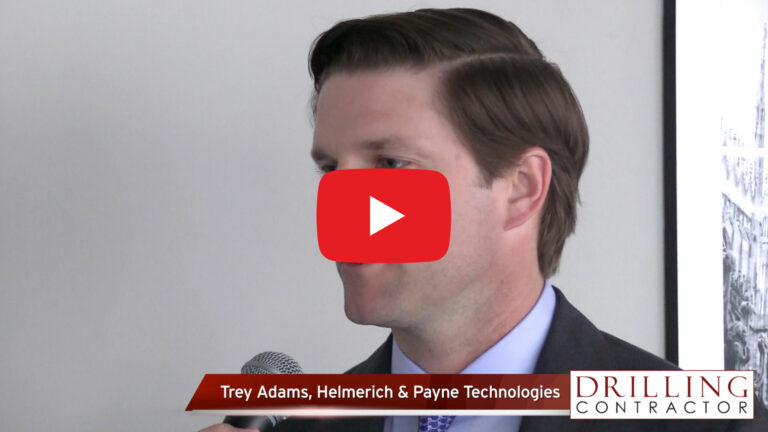 Equinor, Reelwell sign 5-year agreement for wired drill pipe - Drilling ...