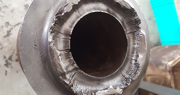 Major operator achieves record-breaking one-hour recovery from stuck ...