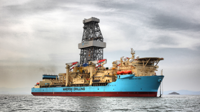 Sapura Energy re-enters Ivory Coast with new contract award - Drilling ...