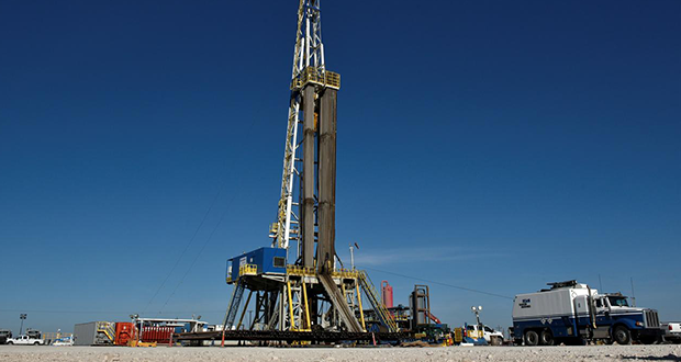 Baker Hughes announces July 2019 rig counts - Drilling Contractor