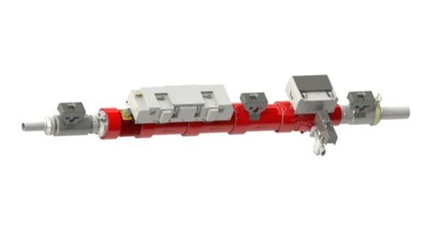 Halliburton introduces Commander Full Bore Cement Head - Drilling ...