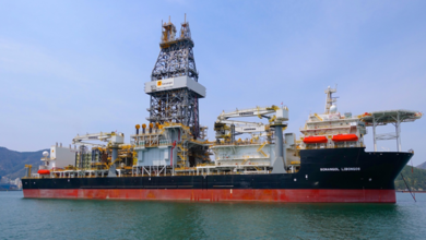 Parker Drilling, subsidiaries launch integrated company as Parker ...