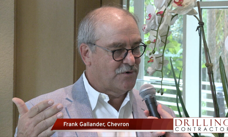 Drilling Rigs & Automation Archives - Drilling Contractor