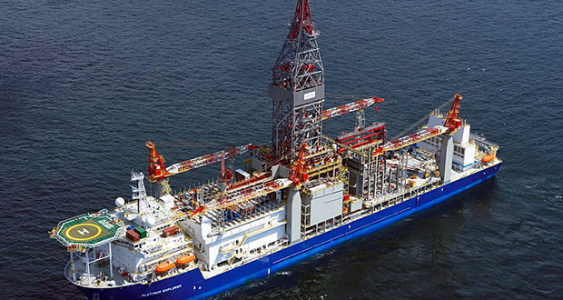 ADES teaming with Vantage secures second deepwater drilling campaign in ...