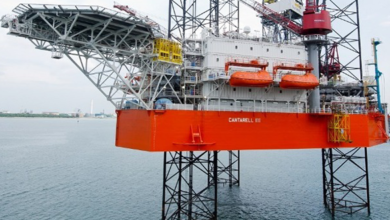 Halliburton introduces new family of shaped cutter drill bits ...