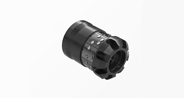 Nine's dissolvable plug carbon footprint up to 91% smaller per wellbore ...