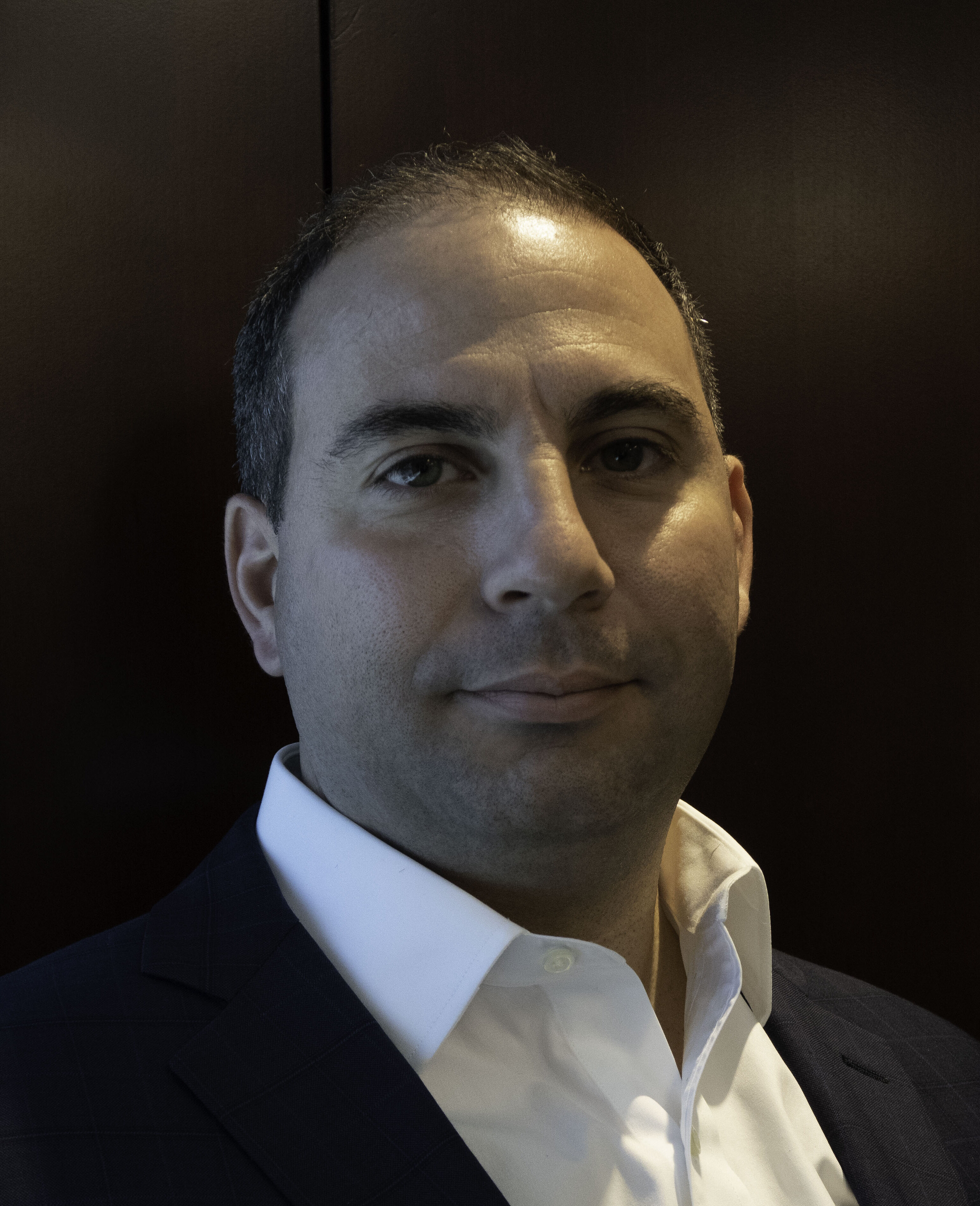 Brian Piccolo, AFGlobal: Vision for safer, more autonomous drilling ...