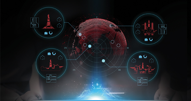 Weatherford launches software platform for streamlining digital ...