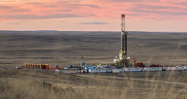 Devon Energy reduces 2020 capital spending by nearly 30% - Drilling ...