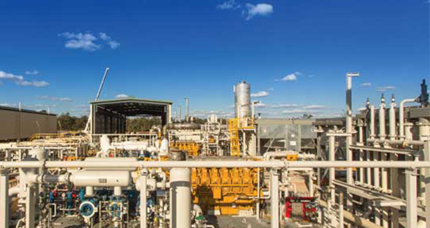 Shell invests in Arrow Energy’s Surat Gas Project - Drilling Contractor