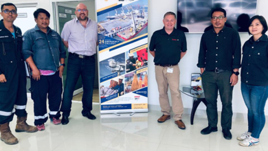 Schlumberger New Energy and Thermal Energy Partners enter agreement to ...