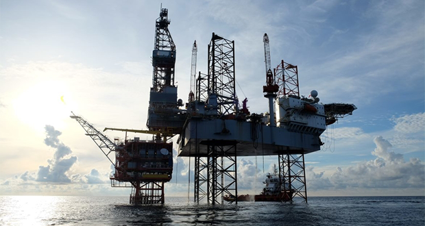 Eni makes new gas discovery in the Mediterranean Sea offshore Egypt ...